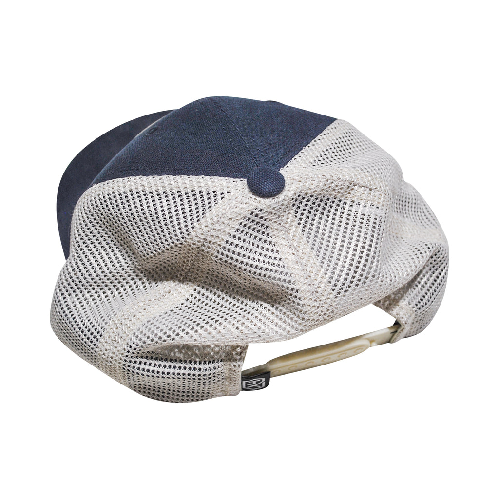 Austin Fly Anglers Flies and Flame Expo Snapback – Yesterday's Attic