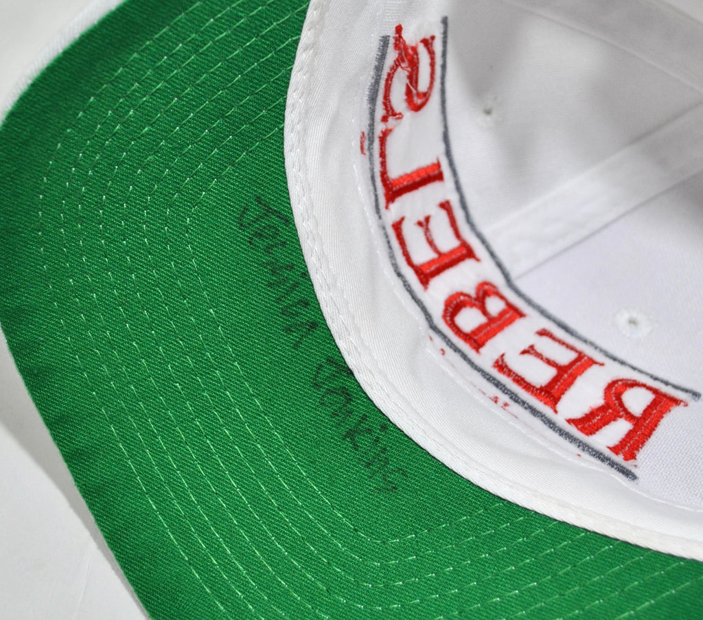 Vintage UNLV Rebels Snapback – Yesterday's Attic