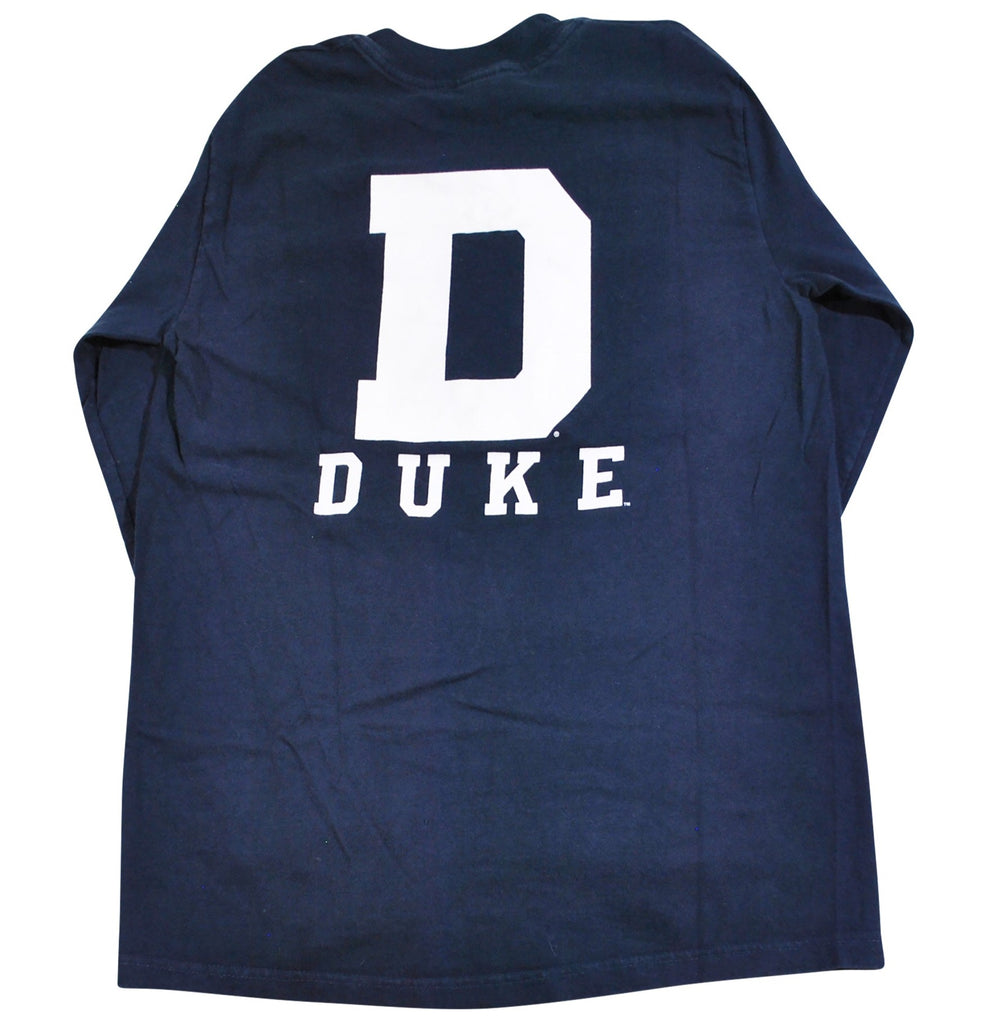 Vintage Duke Blue Devils Shirt Size Small – Yesterday's Attic