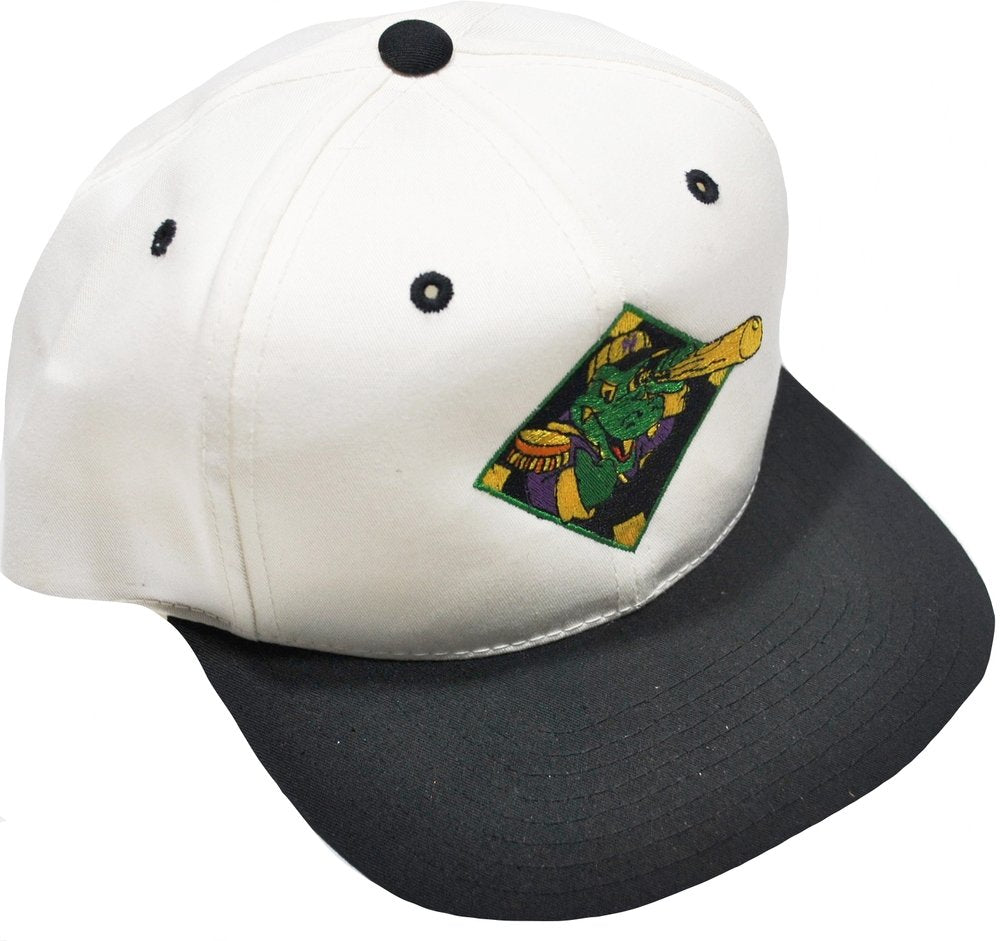 Vintage Norwich Navigators Minor League Snapback – Yesterday's Attic