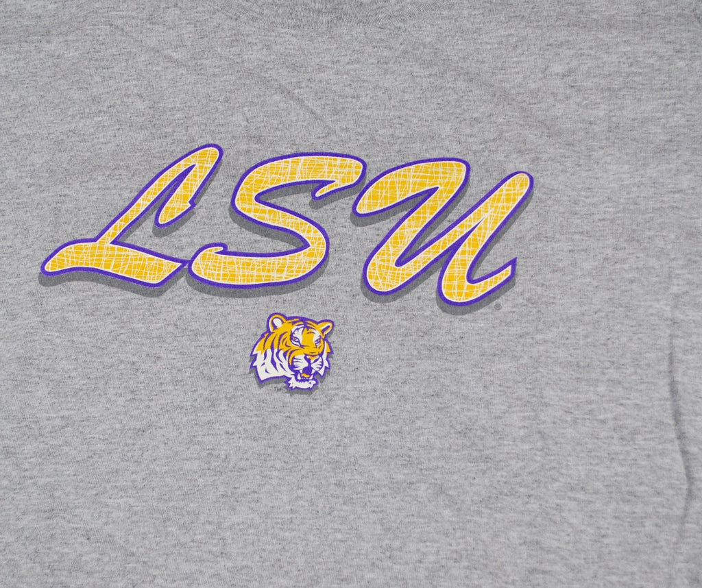 Vintage LSU Tigers Shirt Size Medium – Yesterday's Attic