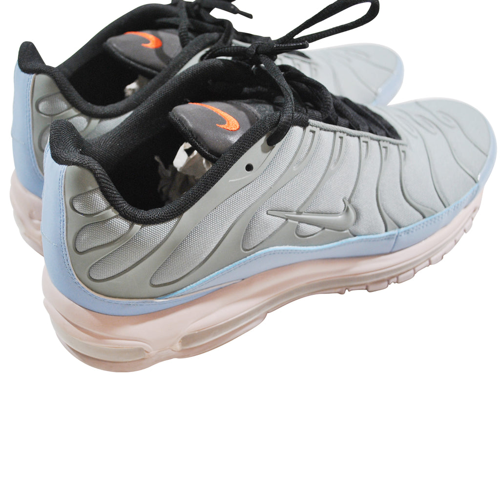 Vintage Nike Max 2016 Sneakers Size 12 with Box – Yesterday's Attic