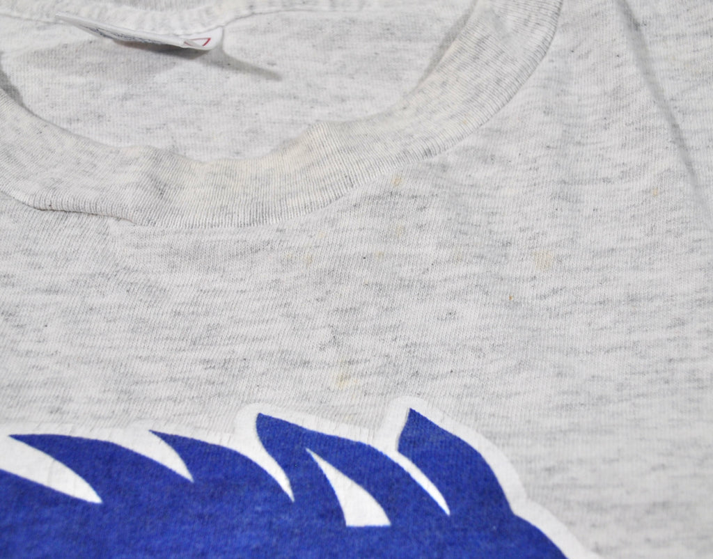 Vintage Baltimore Colts CFL 1994 Shirt Size Large – Yesterday's Attic